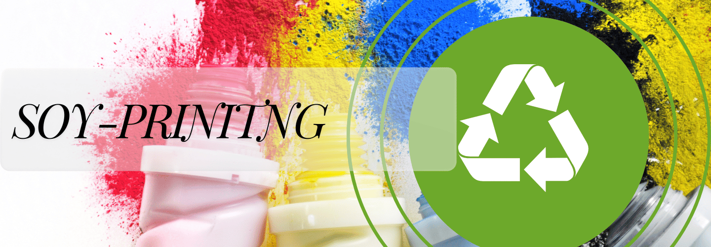 Environment friendly printing services